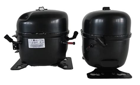 Image result for LG Fridge Freezer Compressor