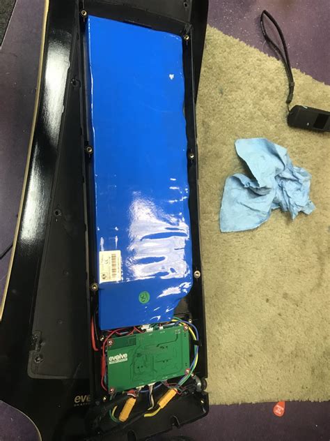 Image result for Evolve Battery Module