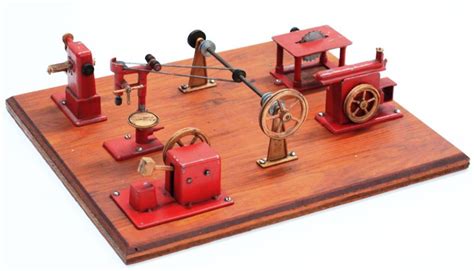 Image result for Model Steam Engine Tools