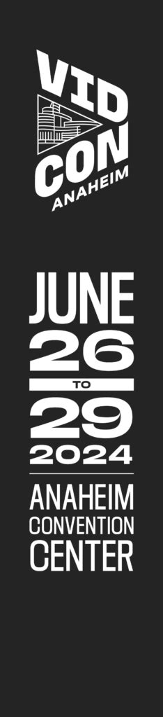 Image result for VidCon Map