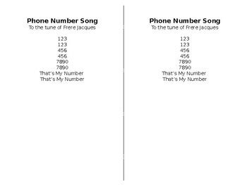 Image result for Practice Phone Pattern