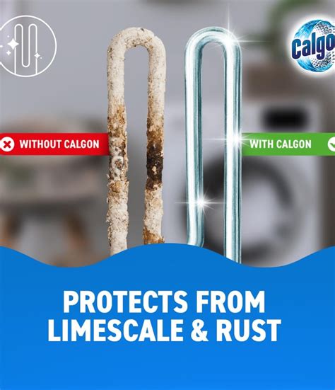 Image result for Calgon 4-In-1 Washing Machine Cleaner