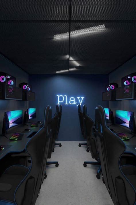 Image result for Computer Shop Table Design