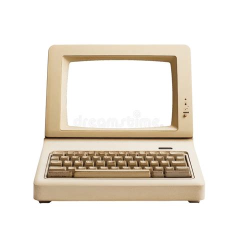 Image result for Old Computer Monitor Front View