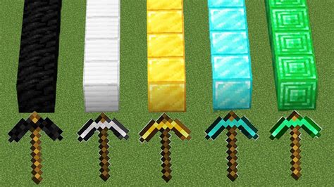 Image result for How to Block Faster in Minecraft