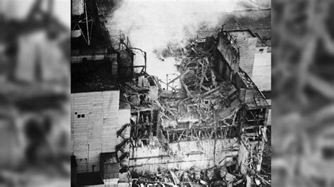 Image result for Chernobyl Disaster Live