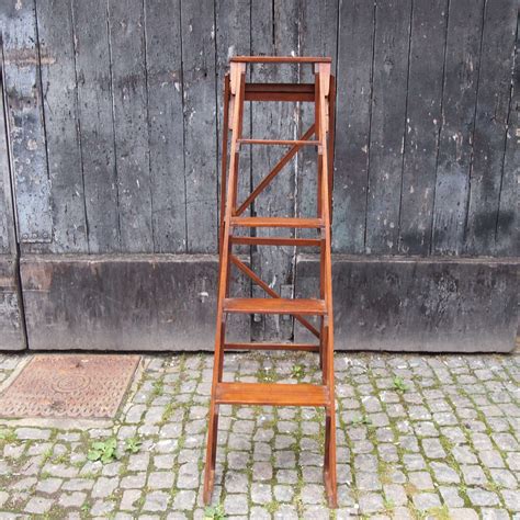 Image result for Library Step Ladder