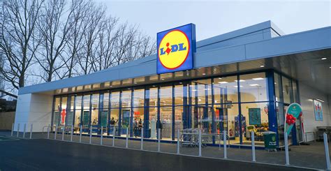 Image result for Lidl Store Locator