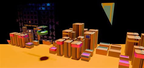 Image result for Alien Ant World