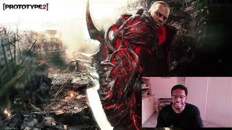 Image result for Prototype 2 Full Walkthrough