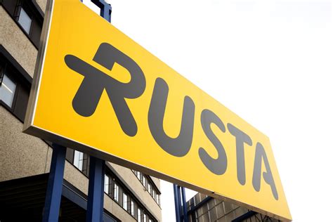 Image result for Rusta