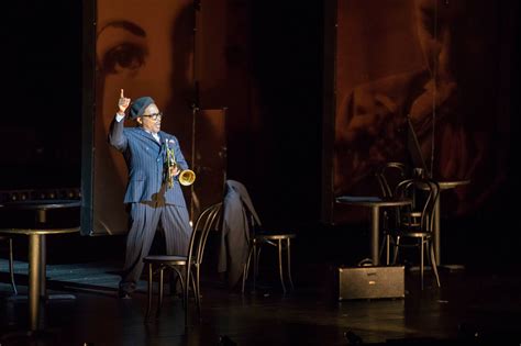 Image result for Seattle Opera Voice Over