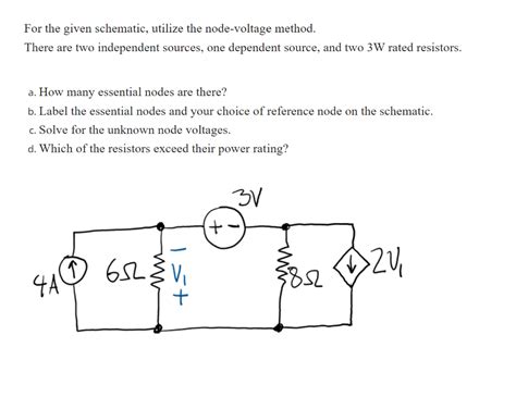 Image result for Solving Supernode Equations