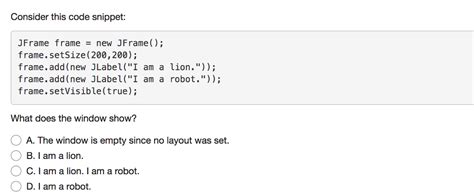 Image result for J Frame Code Examples