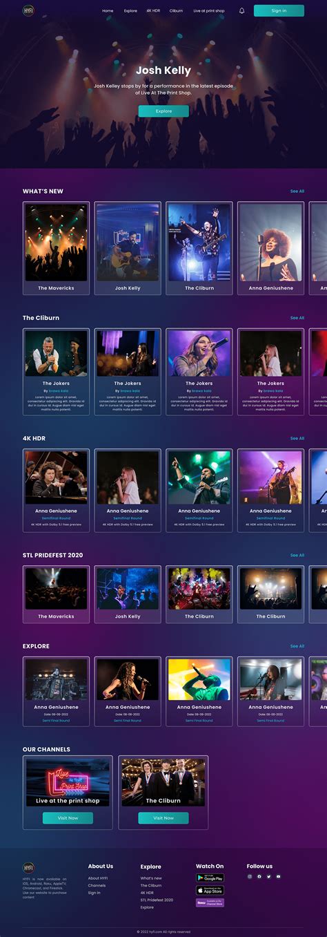 Image result for Live Streaming Concert