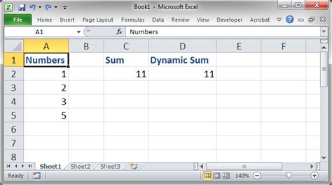 Image result for Excel Update Formulas