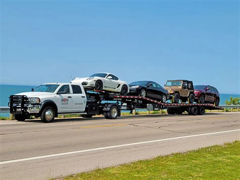 Image result for Loading Trailer Pics