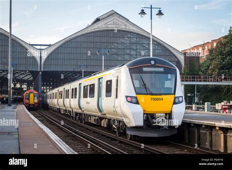Image result for Class 700 Model Train