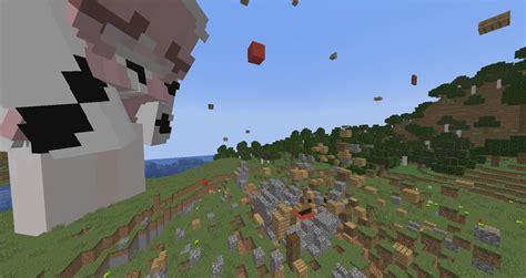 Image result for Scopic Mod Minecraft