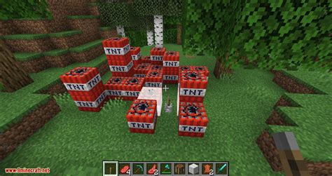 Image result for Minecraft Mod Item Drop Stack