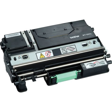 Image result for Waste Toner Box Full Printer