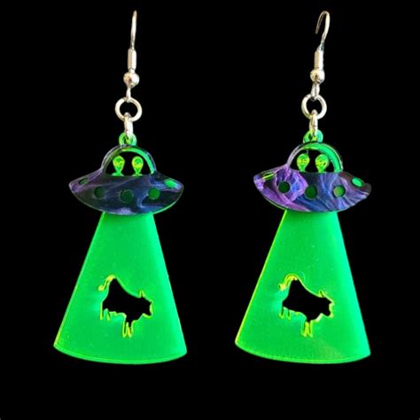 Image result for Alien Cow Abduction Costume