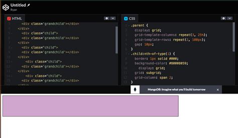 Image result for Chess Board Pink HTML and CSS Syntax