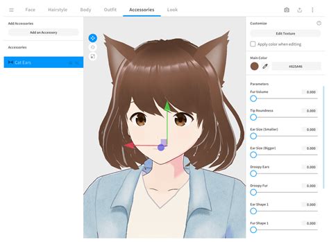 Image result for How to Use Vroid