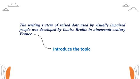 Image result for Eye-Catching Introduction Examples