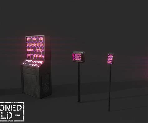 Image result for Sci-Fi Computer Set Up