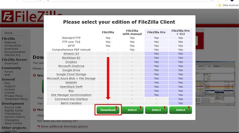 Image result for Easy FileZilla Tutorial for Beginners