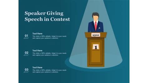 Image result for PowerPoint Presentation Speech Examples