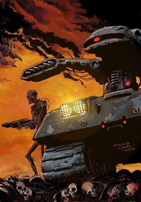 Image result for Terminator Ffuture