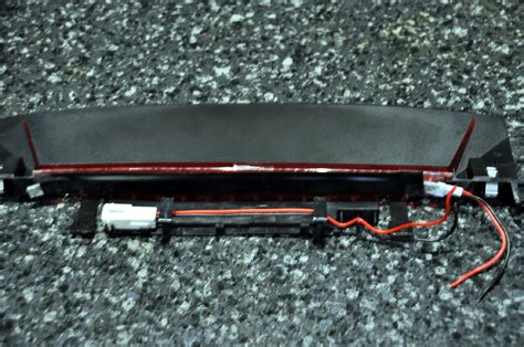 Image result for 3rd Brake Light Repair