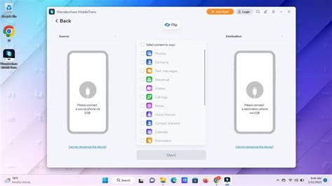 Image result for Transfert Message Android