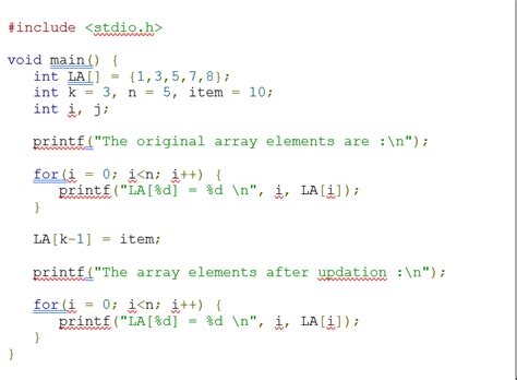 Image result for Array Data Structure