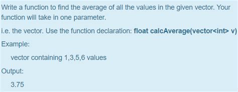 Image result for Recursive Function to Find Average