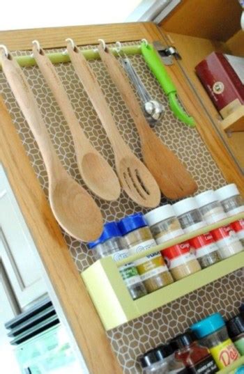 Image result for DIY RV Trailer Storage Compartment Projects