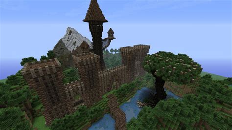 Image result for Minecraft Wizardry Tutorial