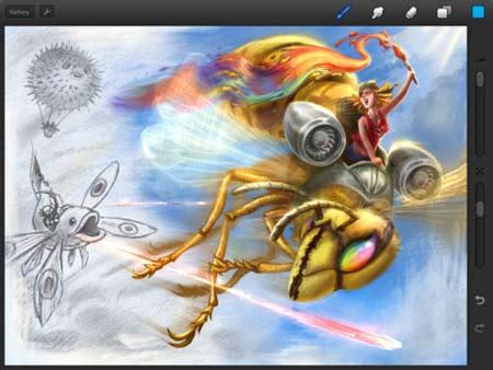 Image result for Cardboard Computer Drawing Ideas Apps