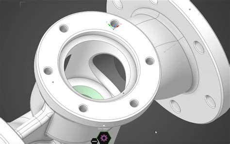 Image result for ANSYS Tutorial 3D Supersonic