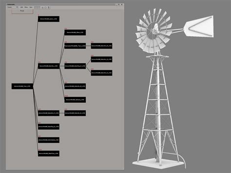 Image result for Aermotor Windmill Assembly Instructions