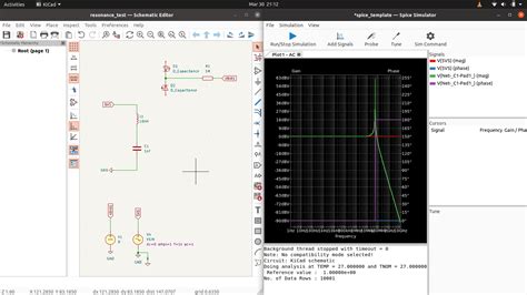 Image result for Distortion-Free Varactor Stack