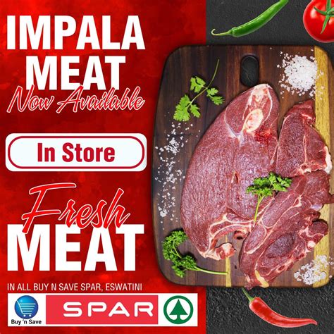 Image result for How to Cook Impala Meat
