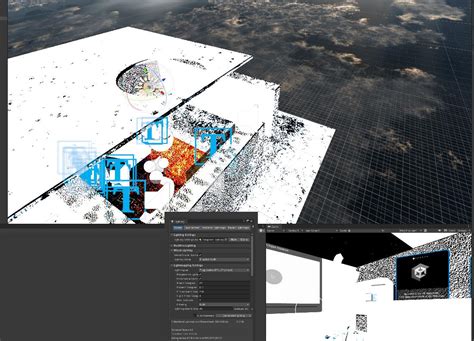 Image result for Unity VR Sample Scene