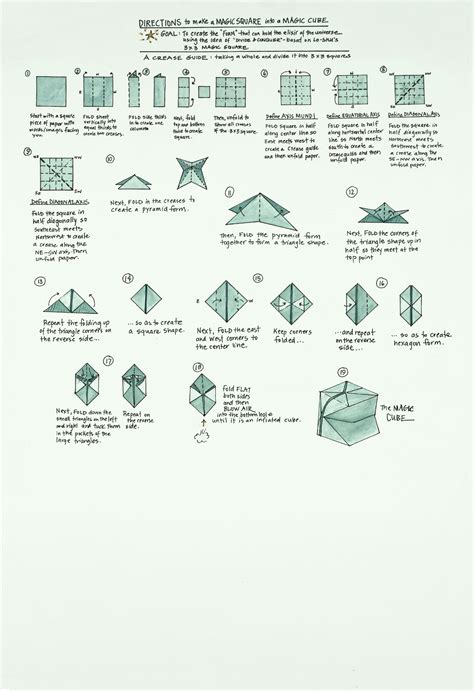 Image result for Origami Magic Clicker Box