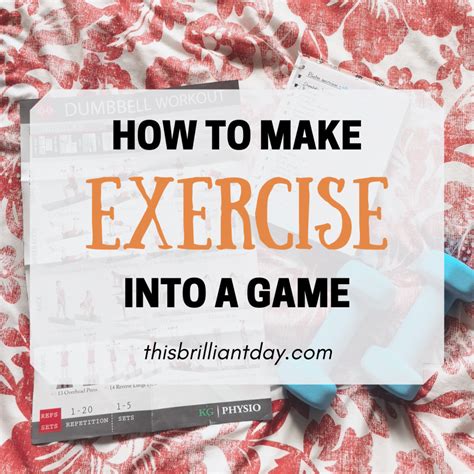 Image result for Exercise Games
