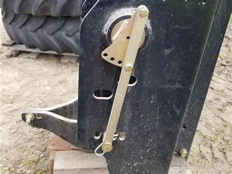 Image result for Front End Loader Engine Mount