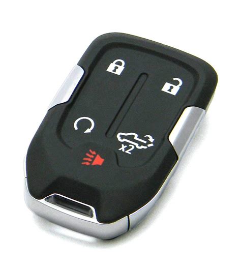 Image result for Chevy Remote Key FOB
