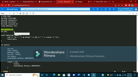 Image result for Pthread Library Cheat Sheet